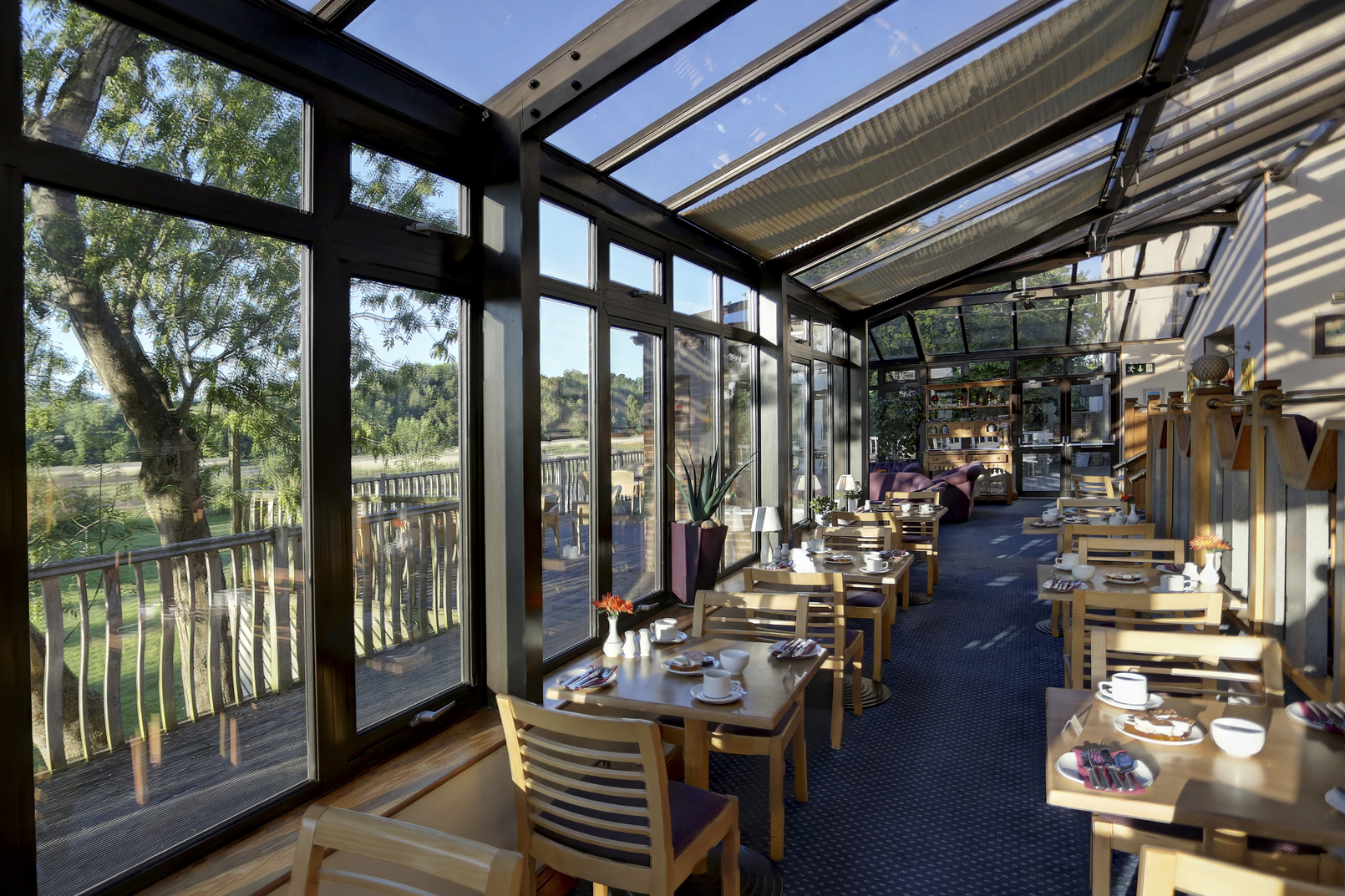 Best Western Passage House Hotel
